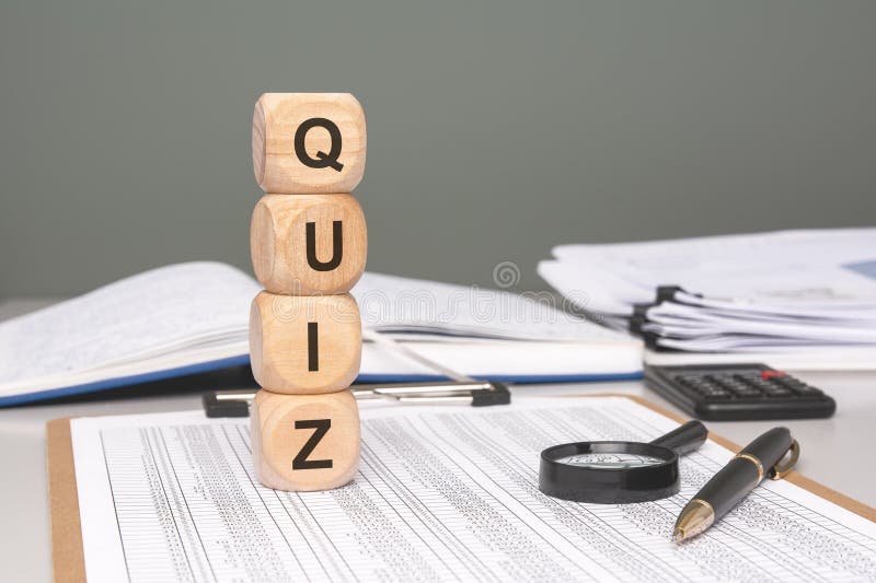 Effective Quiz Preparation Utilizing Comprehensive Study Materials and ...