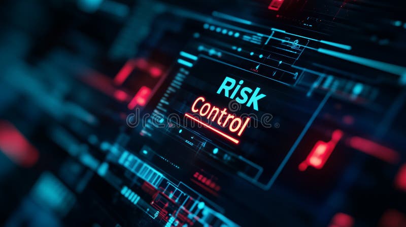 Effective Risk Control Strategies in Digital Environments for Business ...