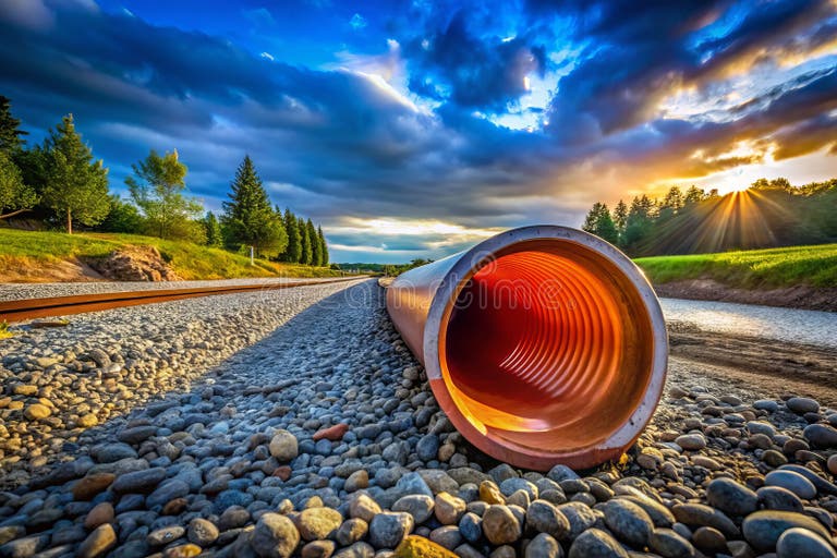 Effective Road Drainage Pipe Sizing a Comprehensive Guide To Diameter ...