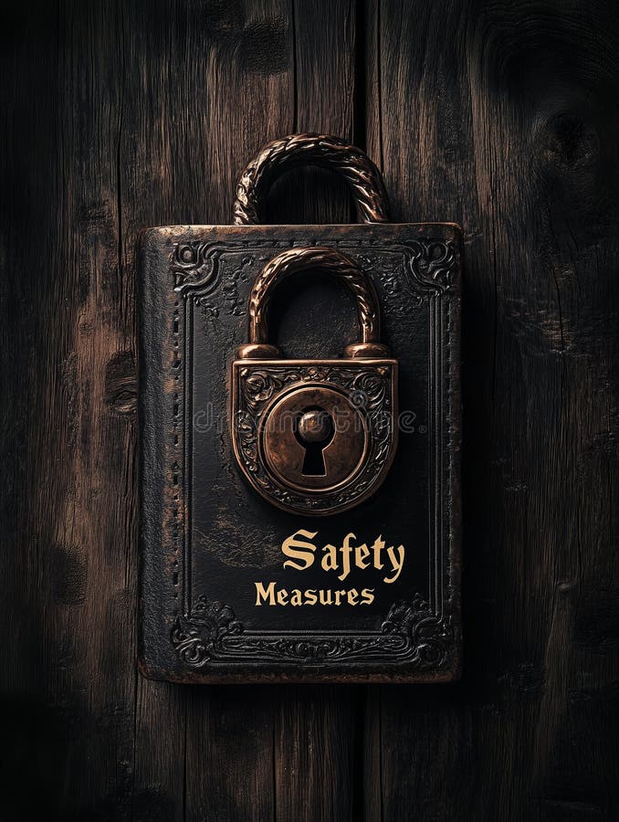 Effective Safety Measures for Protecting Valuable Assets at Home and ...