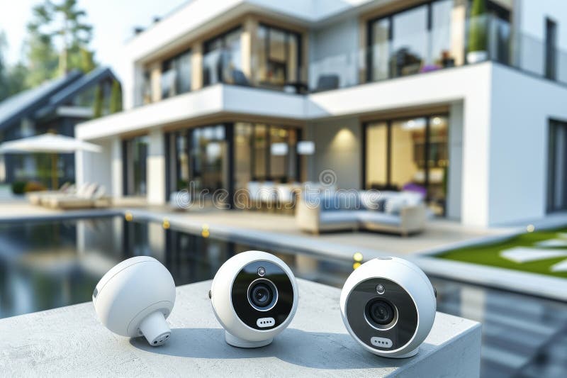 Effective Security Technology in CCTV Systems Offers Utility through ...