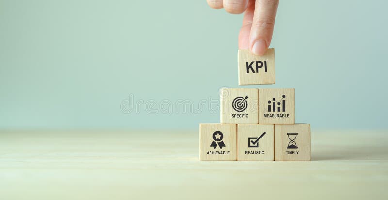 Effective and Smart Key Performance Indicators (KPIs) To Measure and ...