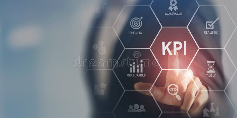 Effective and Smart Key Performance Indicators (KPIs) To Measure and ...