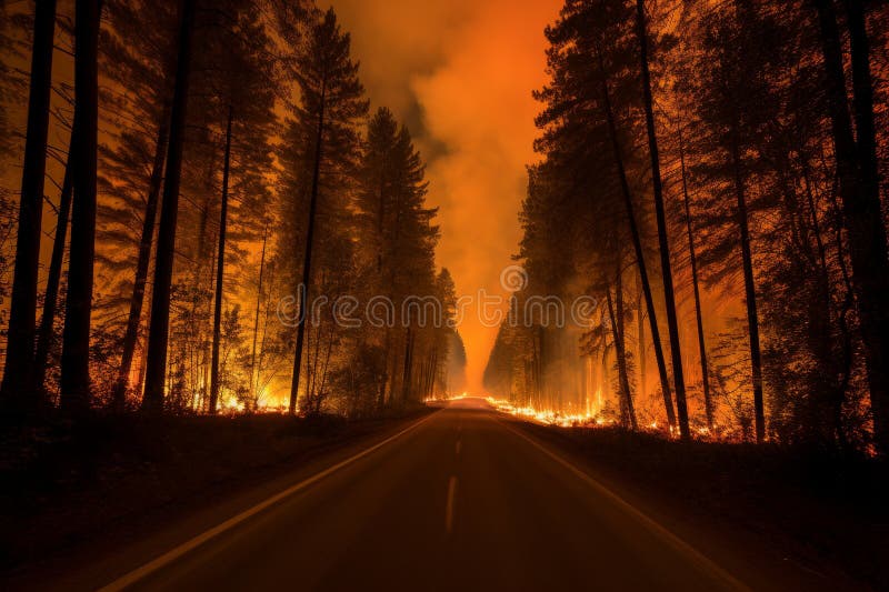 Effective Strategies and Techniques for Extinguishing Forest Fires and ...