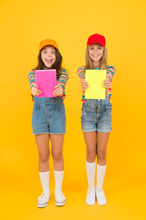 Effective Study Groups Help Students Learn Material Deeper. Kids Girls ...