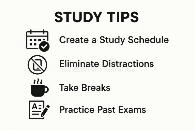 Effective Study Tips for Students To Enhance Learning and Improve Exam ...