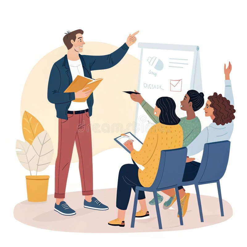 Effective Team Training & Collaboration Engaging Business Workshop ...