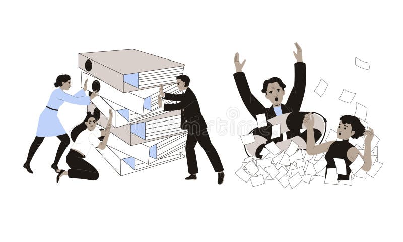 Effective Teamwork in Stock Management and Distribution To Enhance ...