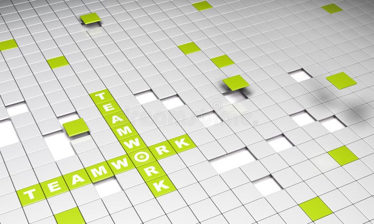 Effective Teamwork Stock Illustrations – 11,002 Effective Teamwork ...