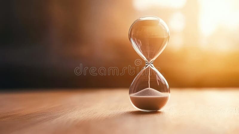 Effective Time Management with Clear Prioritization Tools Stock ...