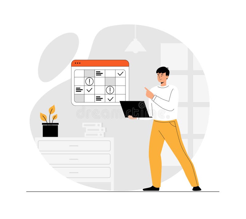 Effective Schedule Stock Illustrations – 4,694 Effective Schedule Stock ... Effective Schedule Stock Illustrations – 4,694 Effective Schedule Stock ...