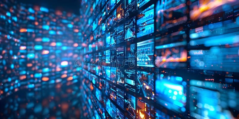 Effectively Monitoring News Data from Various Sources for Business ...