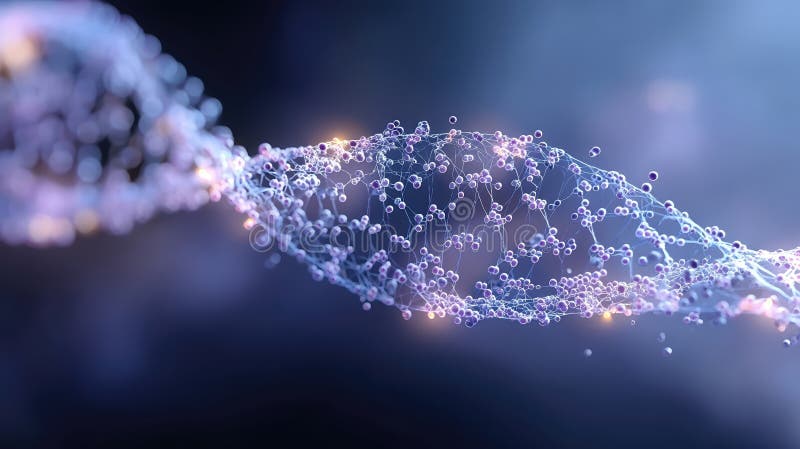 Effects of Alcohol on DNA Structure Represented by Molecular ...