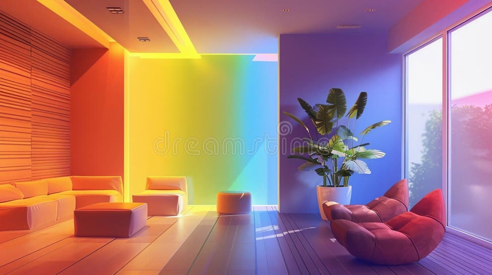 The Effects of Colors on Human Emotions, How they Impact Decision ...