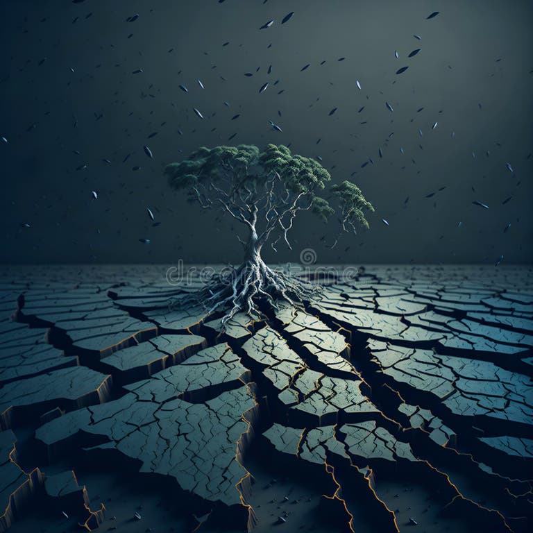 Devastated Nature Stock Illustrations – 391 Devastated Nature Stock ...