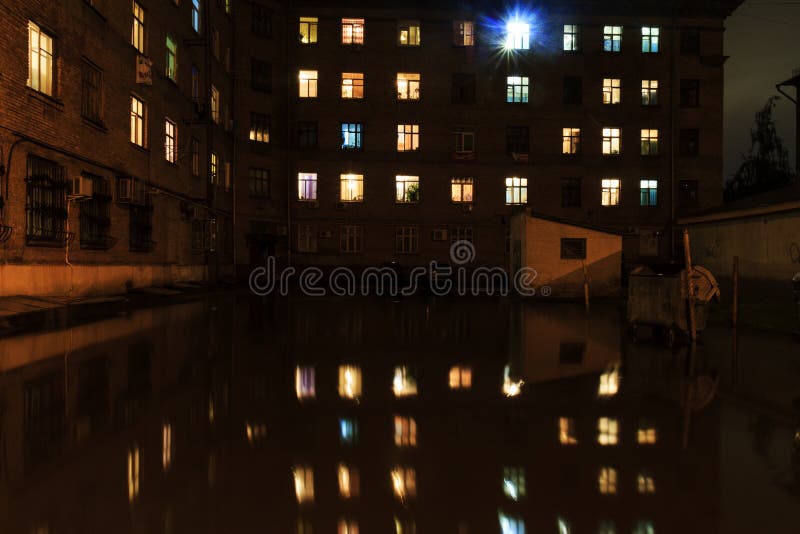 149 House Flood Lights Stock Photos - Free & Royalty-Free Stock Photos ...