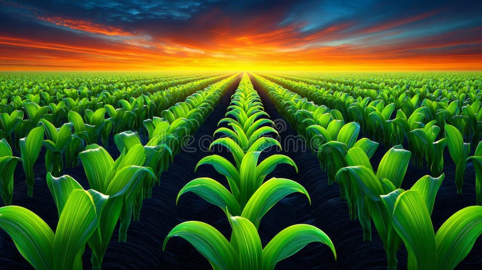 The Effects of Global Warming on Agriculture are Severe, with ...