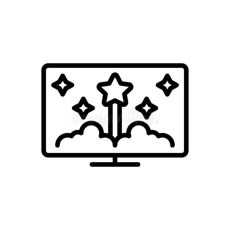 Effectscomputer Stock Illustrations – 4 Effectscomputer Stock ...