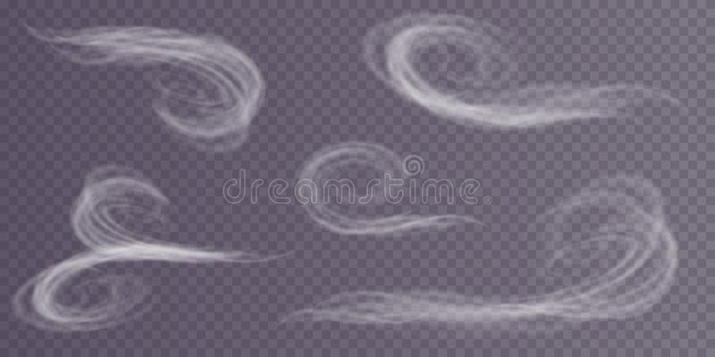 Icy Blizzard Effects Stock Illustrations – 68 Icy Blizzard Effects ...