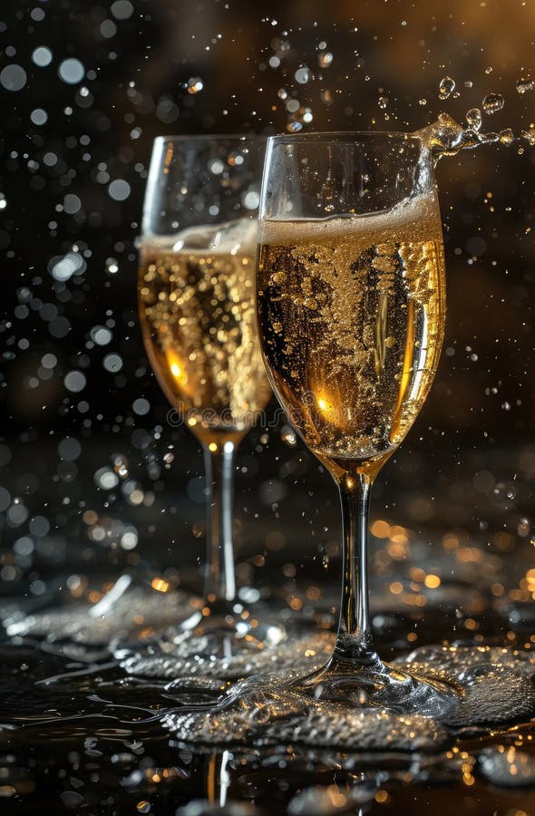 Elixir of the Oak: Wine Bottle Resting on Barrel Stock Photo - Image of ...