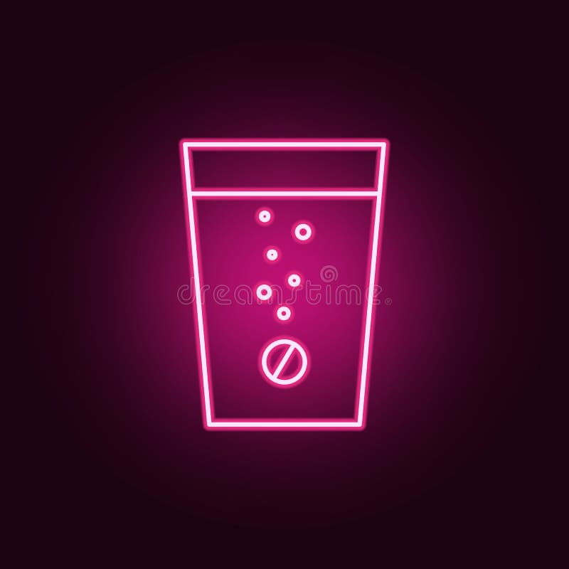 Neon Tablets Stock Illustrations – 154 Neon Tablets Stock Illustrations ...