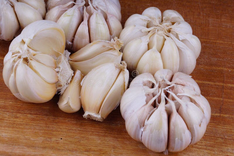 Garlic, Softneck Garlic, Hardneck Garlic, Softneck Garlic, Rocambole ...