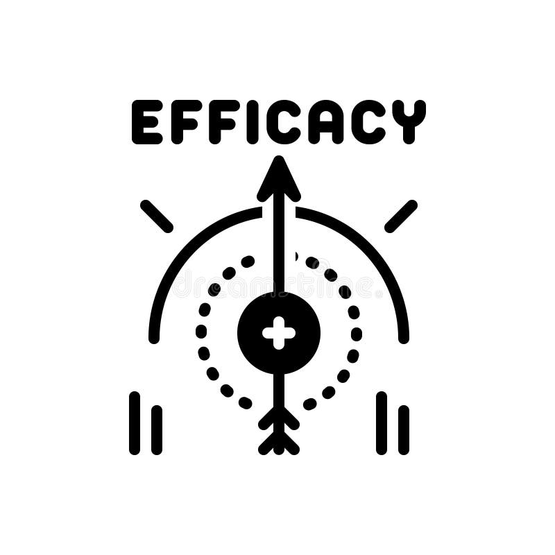Impact Icon Vector From Risk Management Collection. Thin Line Impact ...