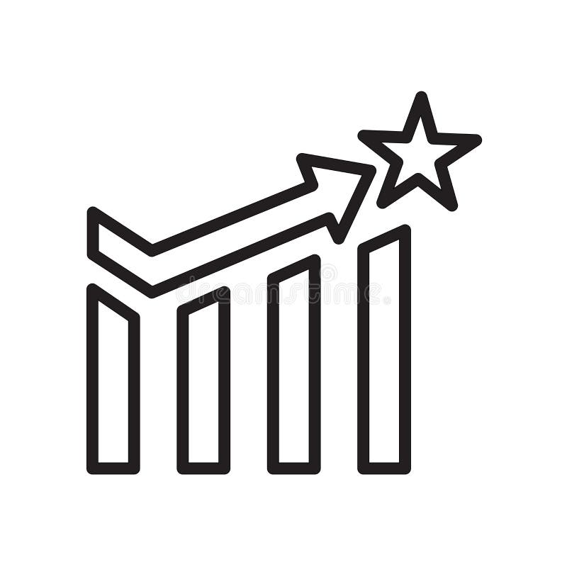 High Self Efficacy Level - Efficiency Objective Stock Illustration ...