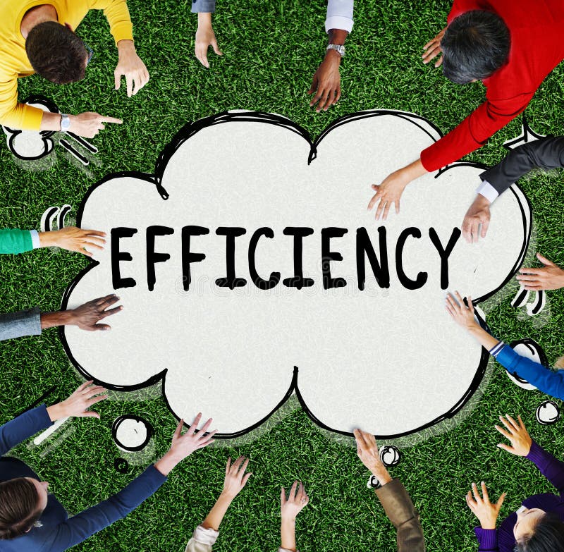 Efficiency Ability Quality Skill Expert Excellence Concept Stock Image ... Efficiency Ability Quality Skill Expert Excellence Concept Stock Image ...