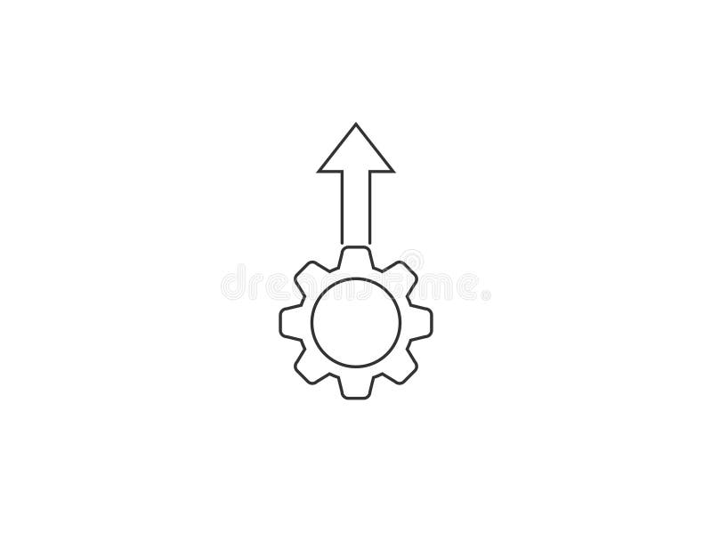Operational Efficiency Icon Stock Illustrations – 678 Operational ...