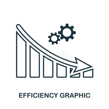 Monochrome Efficiency Stock Illustrations – 830 Monochrome Efficiency ...