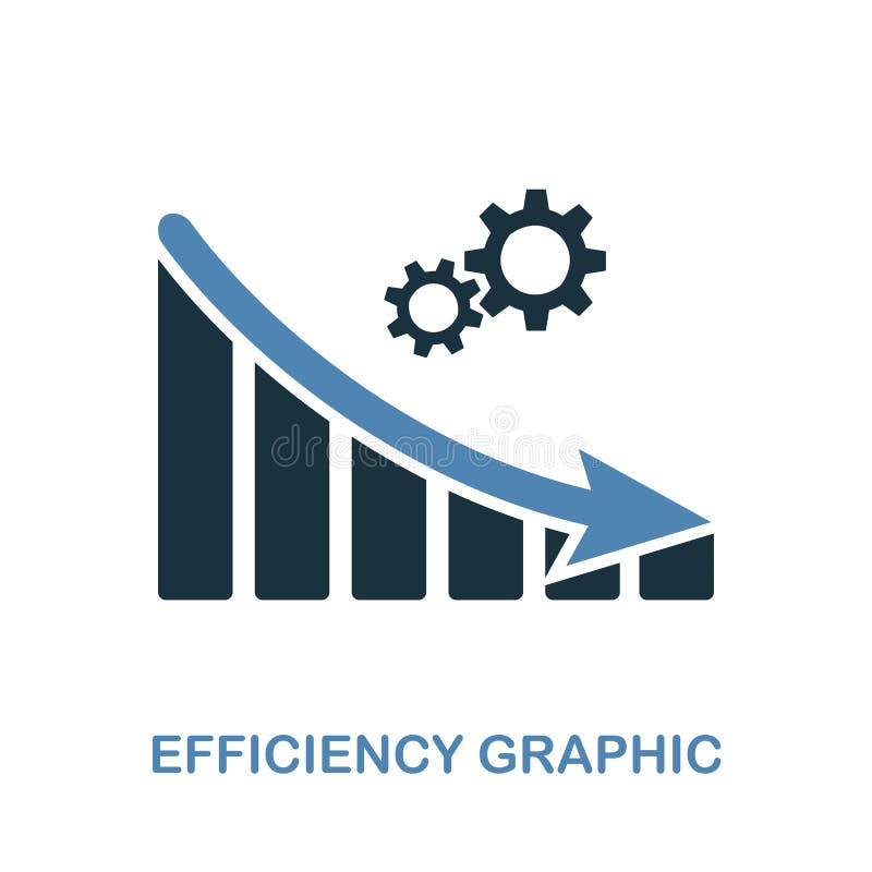 Inefficiency Icon