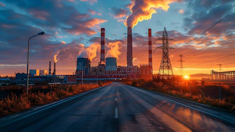 Efficiency in the Energy Industry: Generating Electricity ...