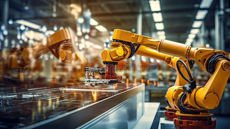 Efficiency fast technology stock illustration. Illustration of ...