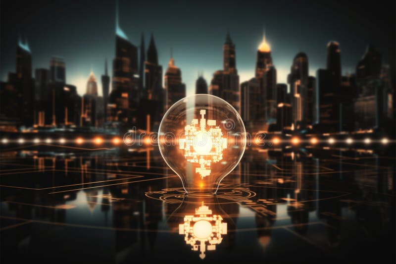 Efficiency Focused Finance Concepts Amplify Profitability through ...