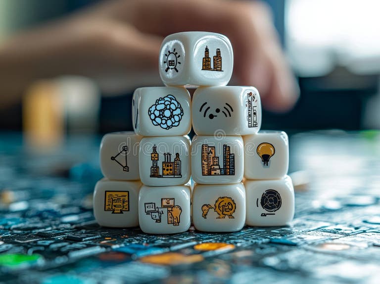 Efficiency Gains and Reduced Workloads through AI Technology Concepts ...