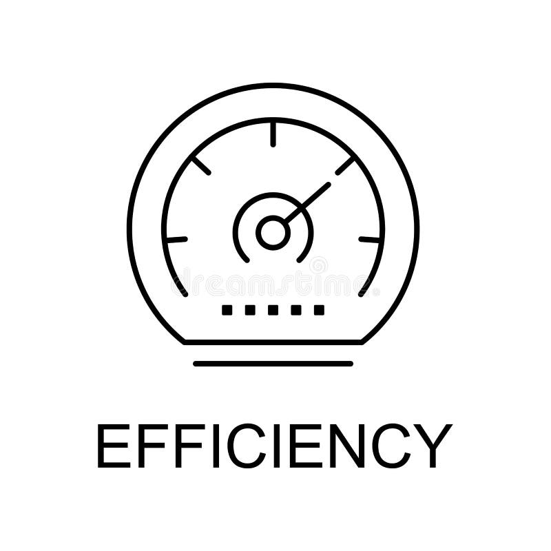 Pictogram Efficiency Stock Illustrations – 2,477 Pictogram Efficiency ...