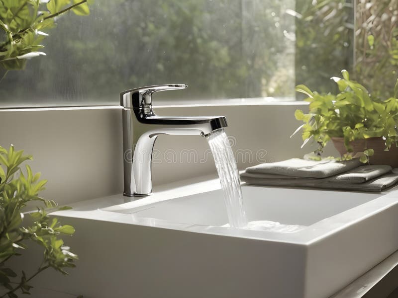 Efficiency Unleashed. Low-Flow Devices and Rainwater Harvesting in ...