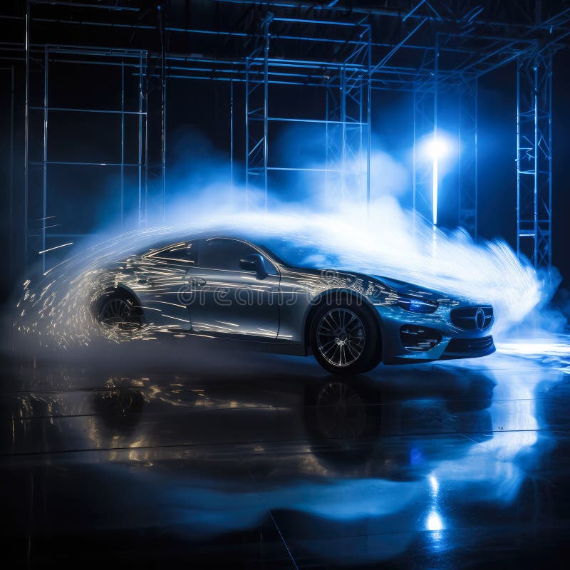 Efficient Aerodynamics of a Vehicle Highlighted through a Wind Tunnel ...