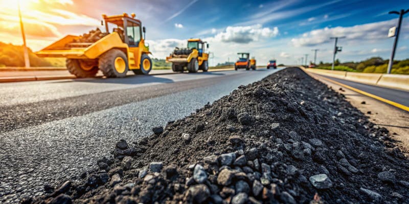 Efficient Asphalt Road Repair a Comprehensive Guide To Highway ...