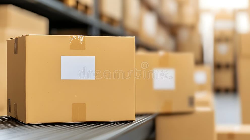 Efficient Automated Sorting of Packages in an Organized Warehouse ...