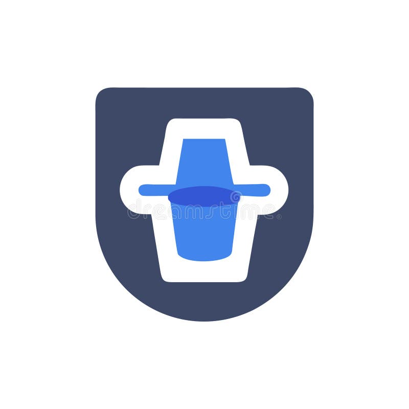 Efficient Bitbucket Icon for Development Teams Stock Photo ...