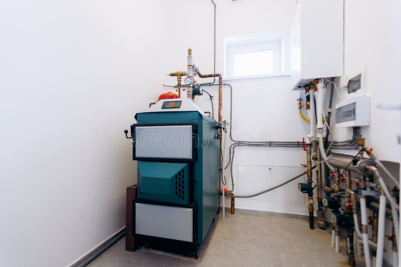 Sleek Boiler Unit Stock Photos - Free & Royalty-Free Stock Photos from ...