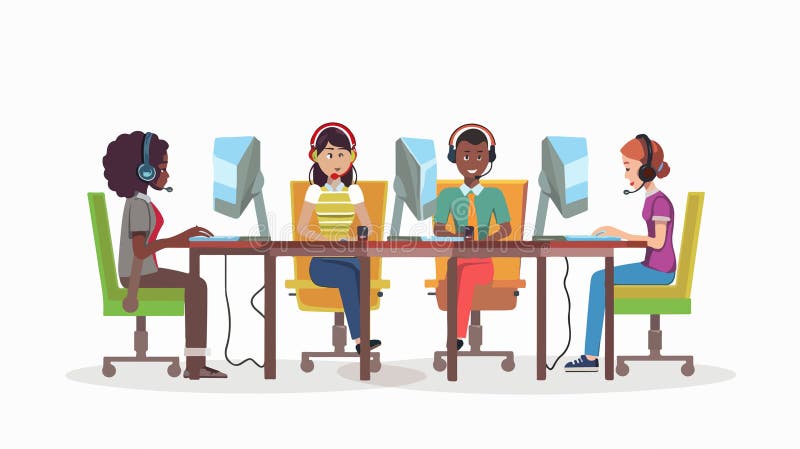 Efficient Business Communication through Work Calls: a Professional ...