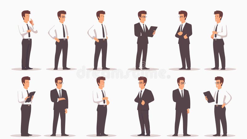 Efficient Business Task Management and Control Concept for ...