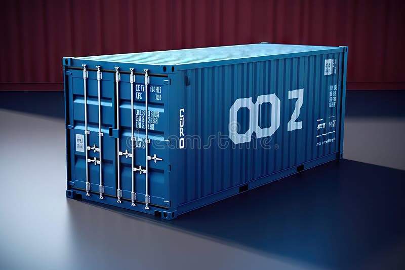 Reliable Container Stock Illustrations – 587 Reliable Container Stock ...