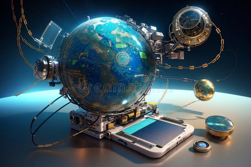 Next-Level Communication Solutions: Powering Connectivity with ...