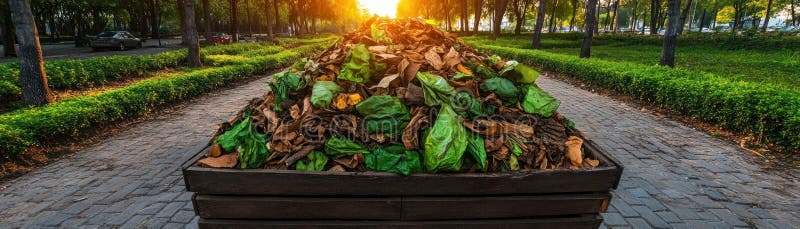 Efficient Composting Methods for Organic Waste Decomposition a ...