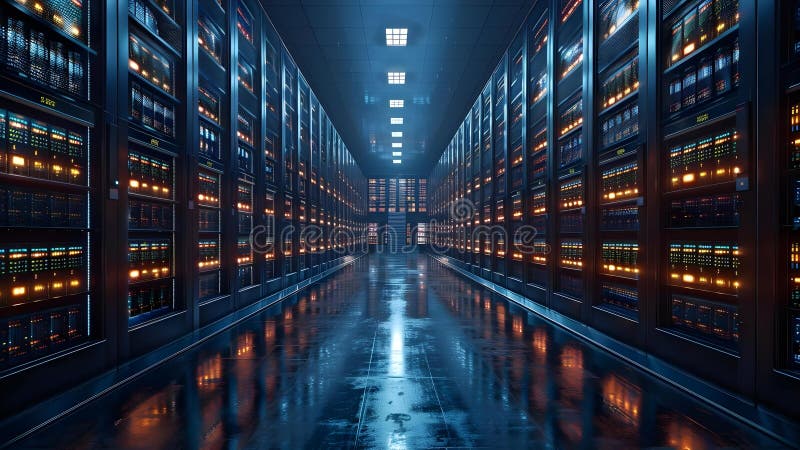 Efficient Corporate File Organization with Futuristic Digital Document ...