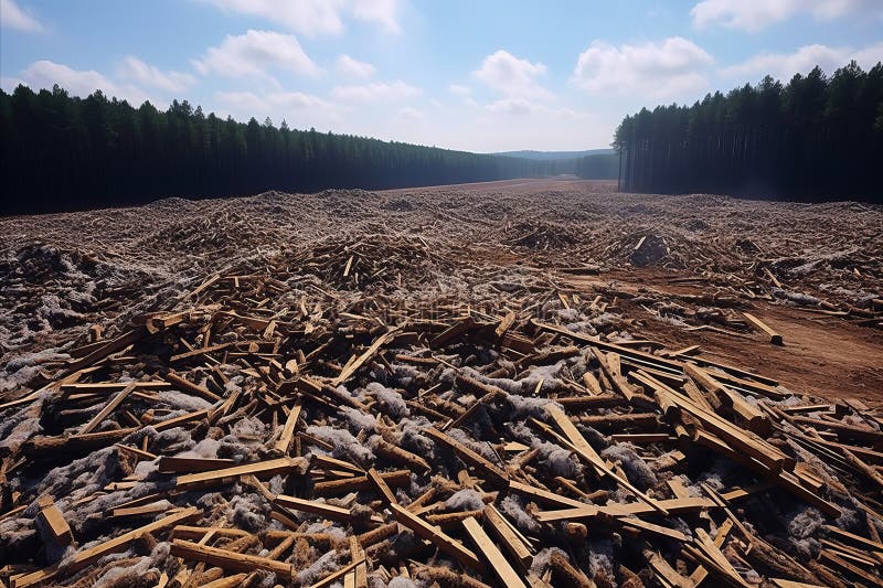 Efficient Daylight Logging Techniques for Environmentally Sustainable ...
